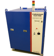 Fiber lasers: Opening the way to the future of next generation processing technology｜Furukawa ...