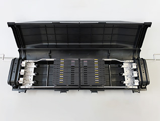 架空クロージャ｜光クロージャ｜光クロージャ・光接続箱｜古河電気工業株式会社
